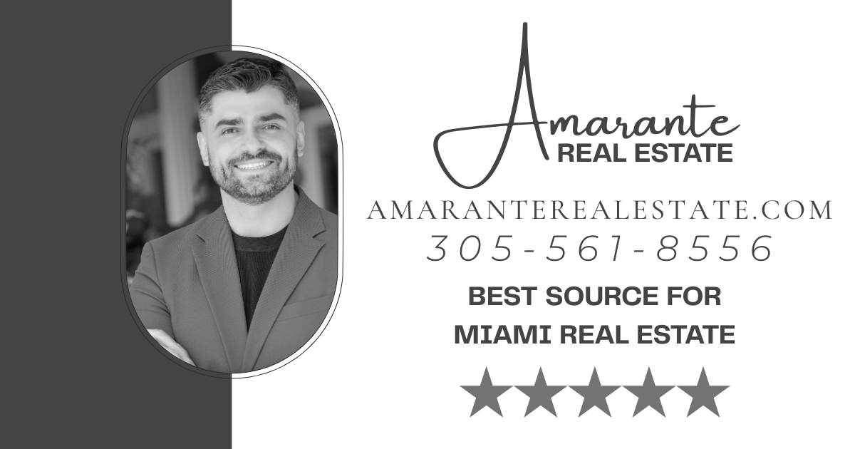 Miami Condo HOA Fees by Neighborhood: 2026 Guide | Amarante Realty